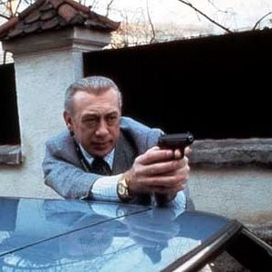 Photos et affiches de la série Inspecteur Derrick - AlloCiné