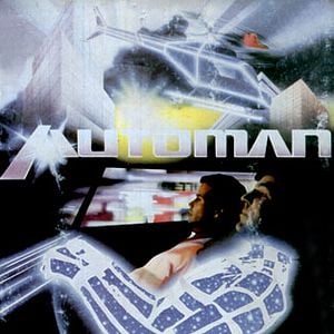 Automan - Série TV 1983 - AlloCiné