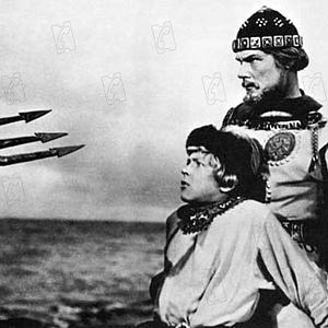 Sadko - Film 1952 - AlloCiné