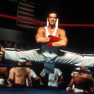 Kickboxer - Film 1989 - AlloCiné