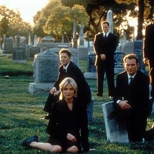 Very Bad Things - Film 1998 - AlloCiné