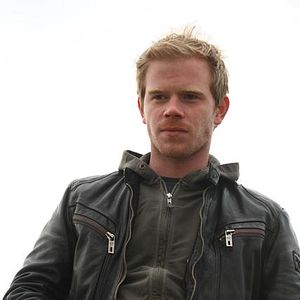 Frank Geney - AlloCiné