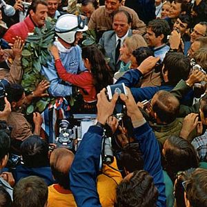 Grand Prix - Film 1966 - AlloCiné