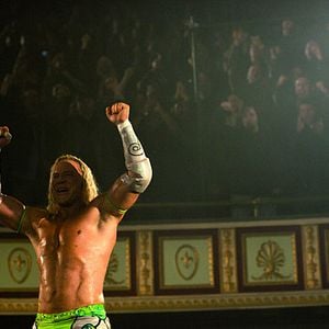 The Wrestler - Film 2008 - AlloCiné