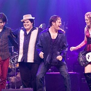 The Rocker - Film 2009 - AlloCiné