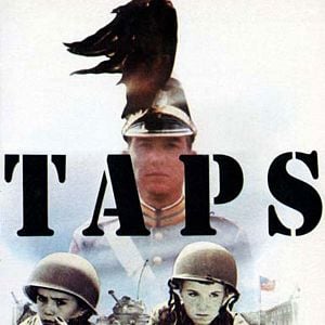 Taps - Film 1981 - AlloCiné