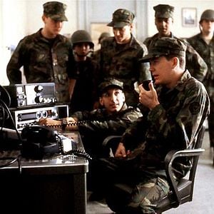 Taps - Film 1981 - AlloCiné