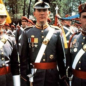 Taps - Film 1981 - AlloCiné