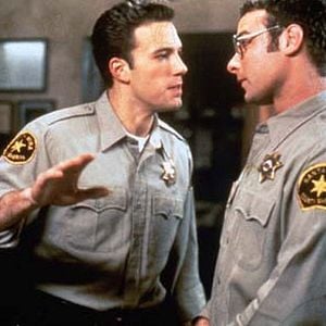 Joe Chappelle - AlloCiné