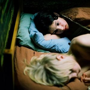 Morse - Film 2008 - AlloCiné