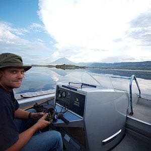 Les Ailes pourpres : le mystère des flamants - Film documentaire 2008 ...