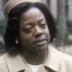 Doute - Film 2008 - AlloCiné