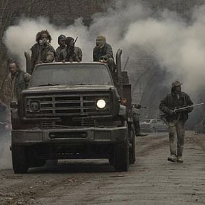 La Route - Film 2009 - AlloCiné