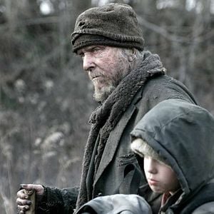 La Route - film 2009 - AlloCiné