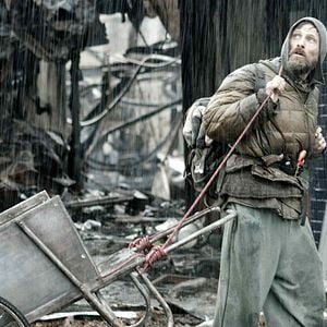 La Route - Film 2009 - AlloCiné