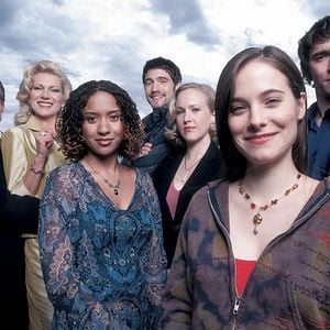 Wonderfalls - Série TV 2004 - AlloCiné