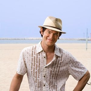 The Ex List - Série TV 2008 - AlloCiné