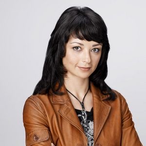 Photos de Sarah Strange - AlloCiné