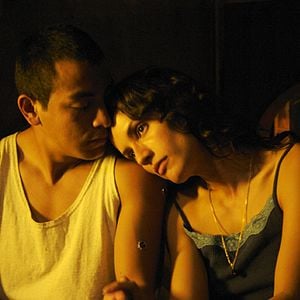 Sleep Dealer - Film 2008 - AlloCiné