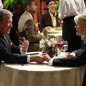 Boston Justice - Série TV 2004 - AlloCiné