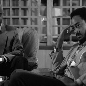 Teza - film 2008 - AlloCiné