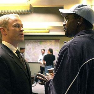 Boomtown - Série TV 2002 - AlloCiné