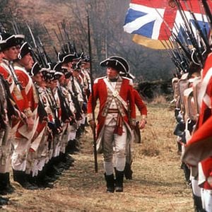 Revolution - Film 1985 - AlloCiné