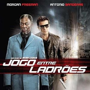 The Code - Film 2009 - AlloCiné