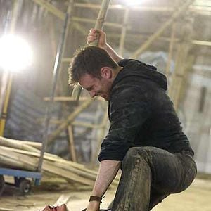 Push - Film 2009 - AlloCiné