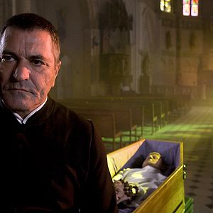 Le Missionnaire - Film 2009 - AlloCiné