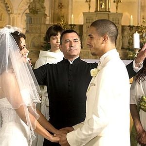 Le Missionnaire - Film 2009 - AlloCiné