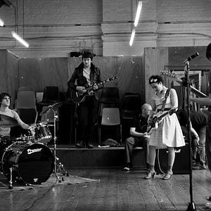 1234 - Film 2008 - AlloCiné