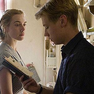 The Reader - Film 2008 - AlloCiné