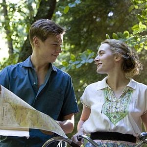 The Reader - Film 2008 - AlloCiné