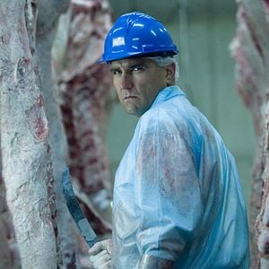 Midnight Meat Train - Film 2008 - AlloCiné