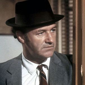 French Connection - Film 1971 - AlloCiné