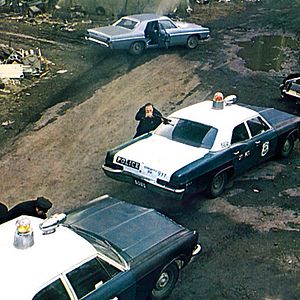 French Connection - Film 1971 - AlloCiné