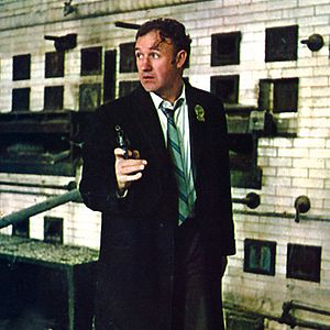 French Connection - Film 1971 - AlloCiné