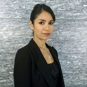 Seeta Indrani - AlloCiné