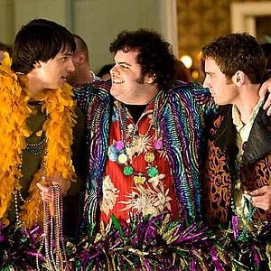 Mardi Gras: Spring Break - Film 2011 - AlloCiné