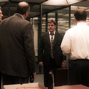 The Informant ! - Film 2009 - AlloCiné