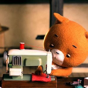 Le Petit chat curieux (Komaneko) - Film 2006 - AlloCiné