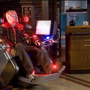 Clones - Film 2009 - AlloCiné