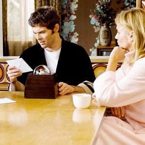 The Box - Film 2009 - AlloCiné