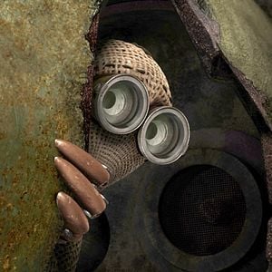 Numéro 9 - Film 2009 - AlloCiné