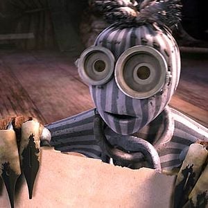 Numéro 9 - Film 2009 - AlloCiné