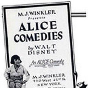 Alice Comedies - Série TV 1929 - AlloCiné