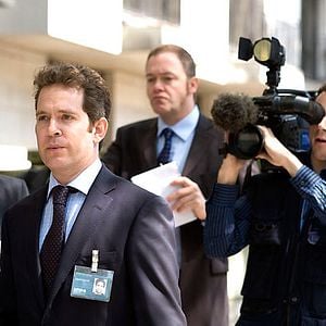 In the Loop - Film 2009 - AlloCiné