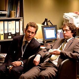 In the Loop - Film 2009 - AlloCiné