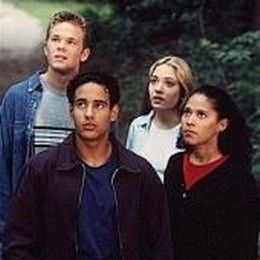 Animorphs - Série TV 1998 - AlloCiné